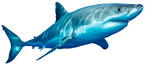 What’s the Shark Equivalent of Burning Man? | STANFORD magazine